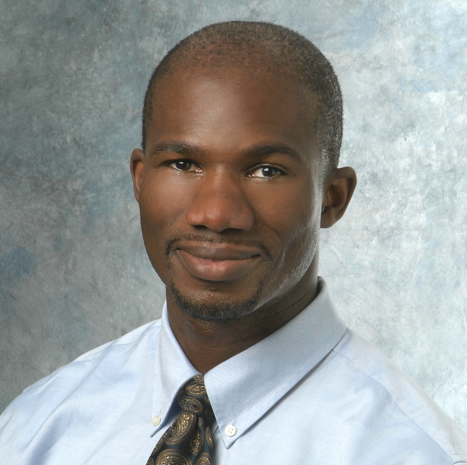 Bolu Ajiboye, PhD - BrainGate