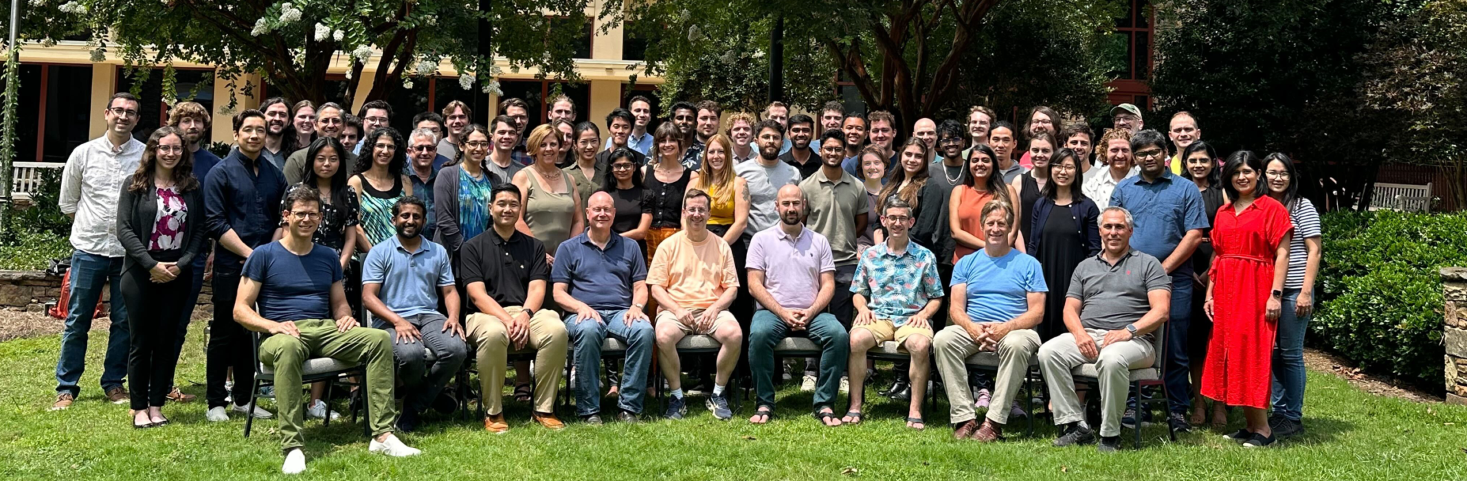 Research Team Braingate