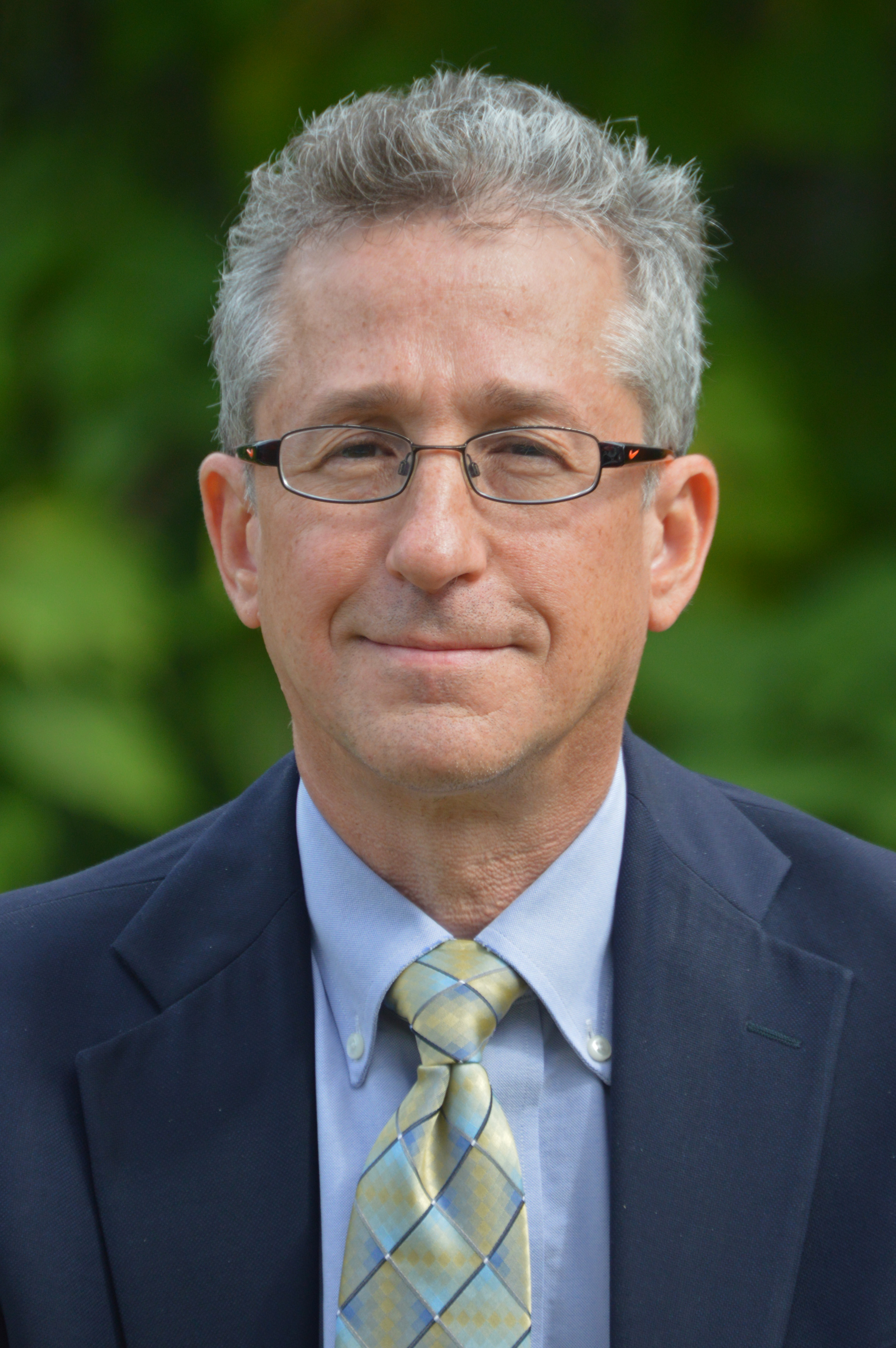 Stephen Mernoff, MD - BrainGate