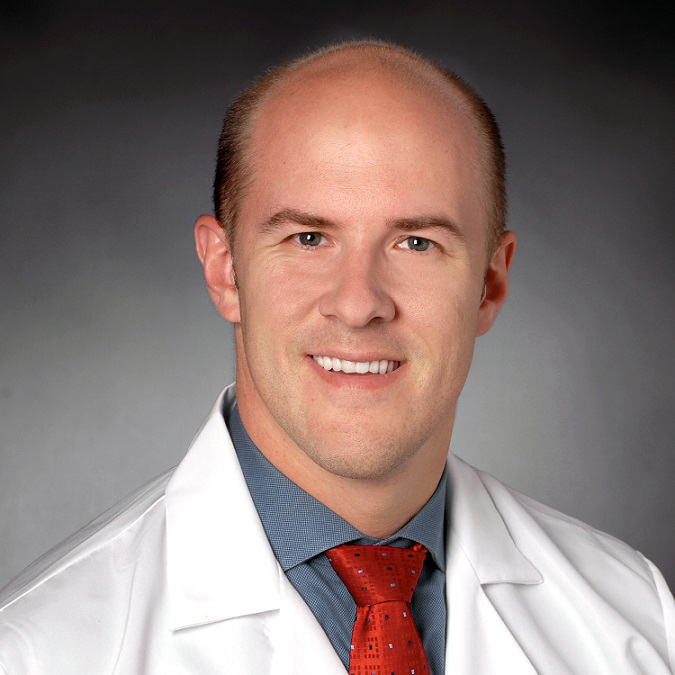 Ben Walter, MD - BrainGate