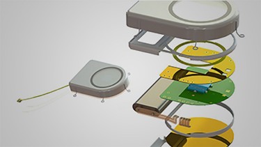 BrainGate - Turning Thought Into Action