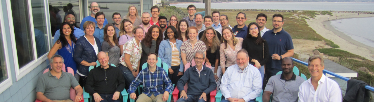 Research Team - BrainGate