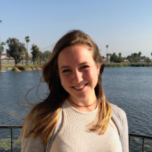 Lauren Ostrowski Braingate