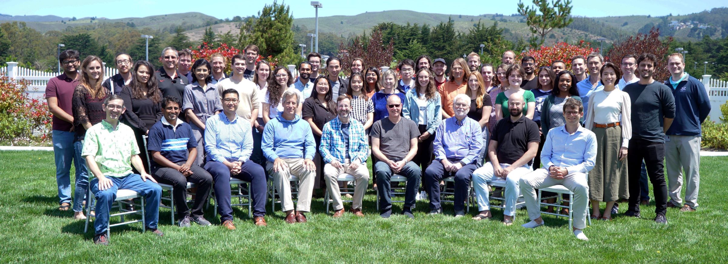 Research Team Braingate